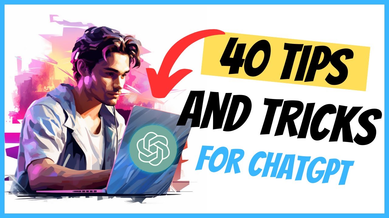40 Everyday ChatGPT Techniques for Basic Prompt Engineering | AI ... 40 Everyday ChatGPT Techniques for Basic Prompt Engineering | AI ...