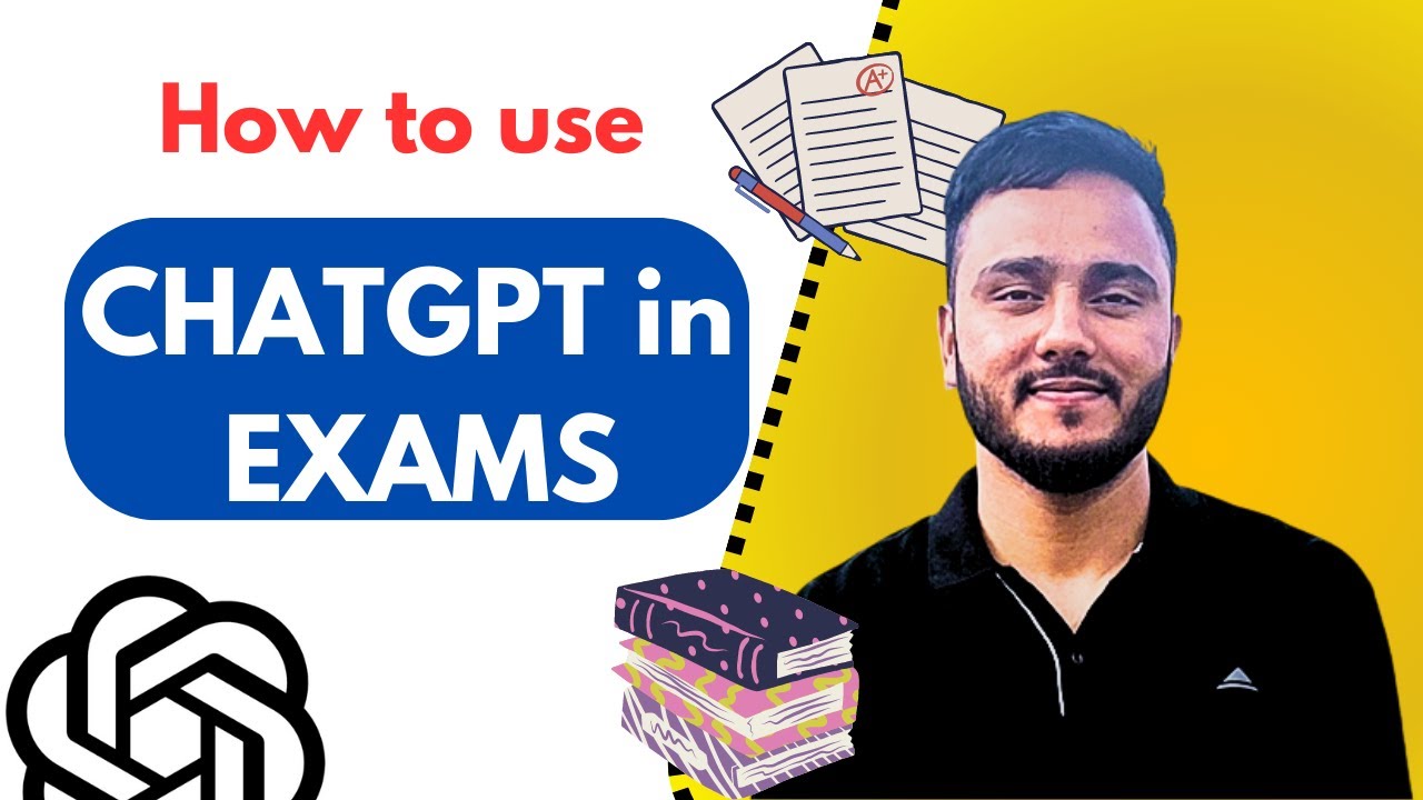 Using ChatGPT for Exams: A Detailed Guide | AI Secrets Exposed