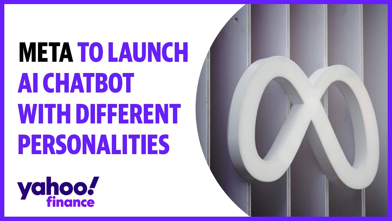 Introducing Meta’s AI Chatbot: Unveiling a New Era of Conversations ...