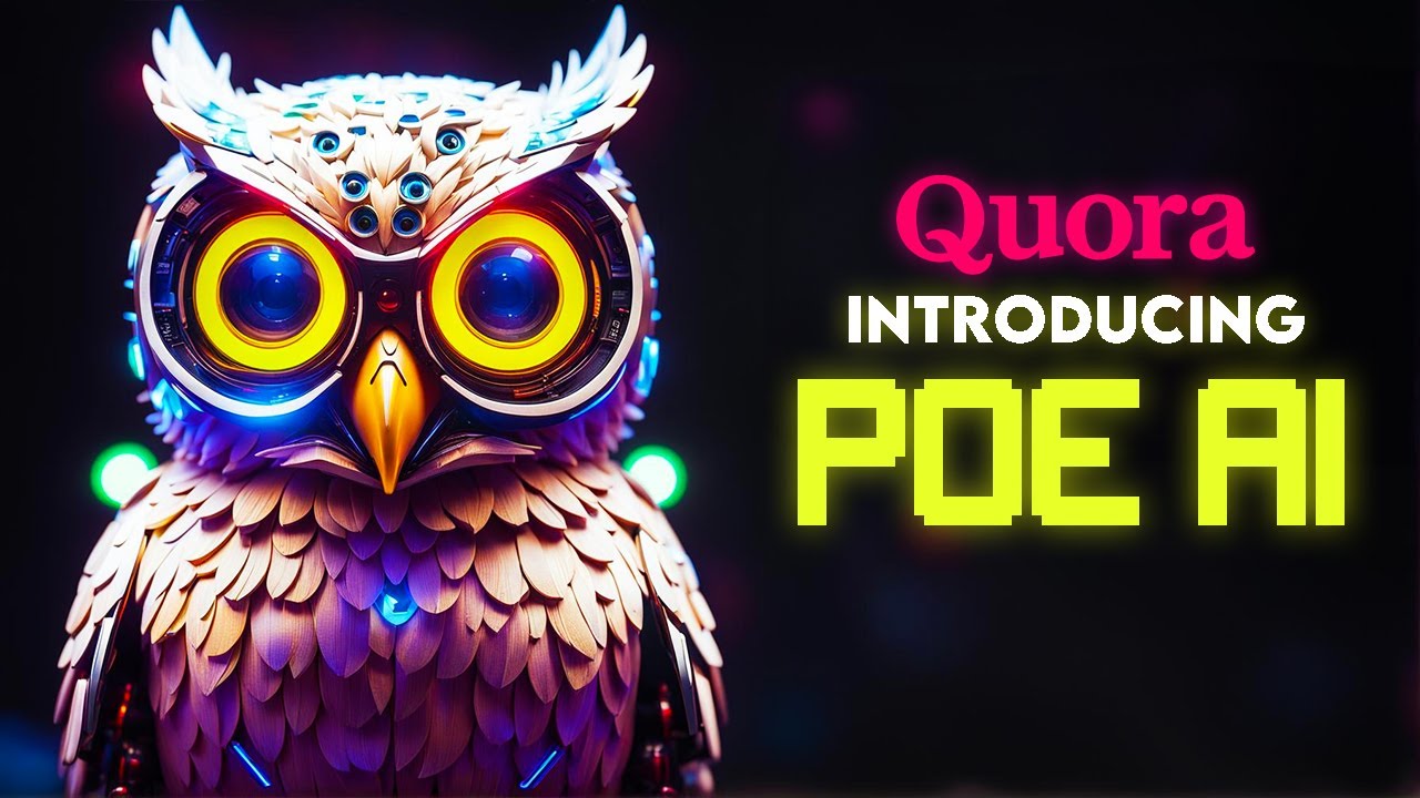 Unveiling the Remarkable POE AI – The Ultimate All-in-One AI Available ...