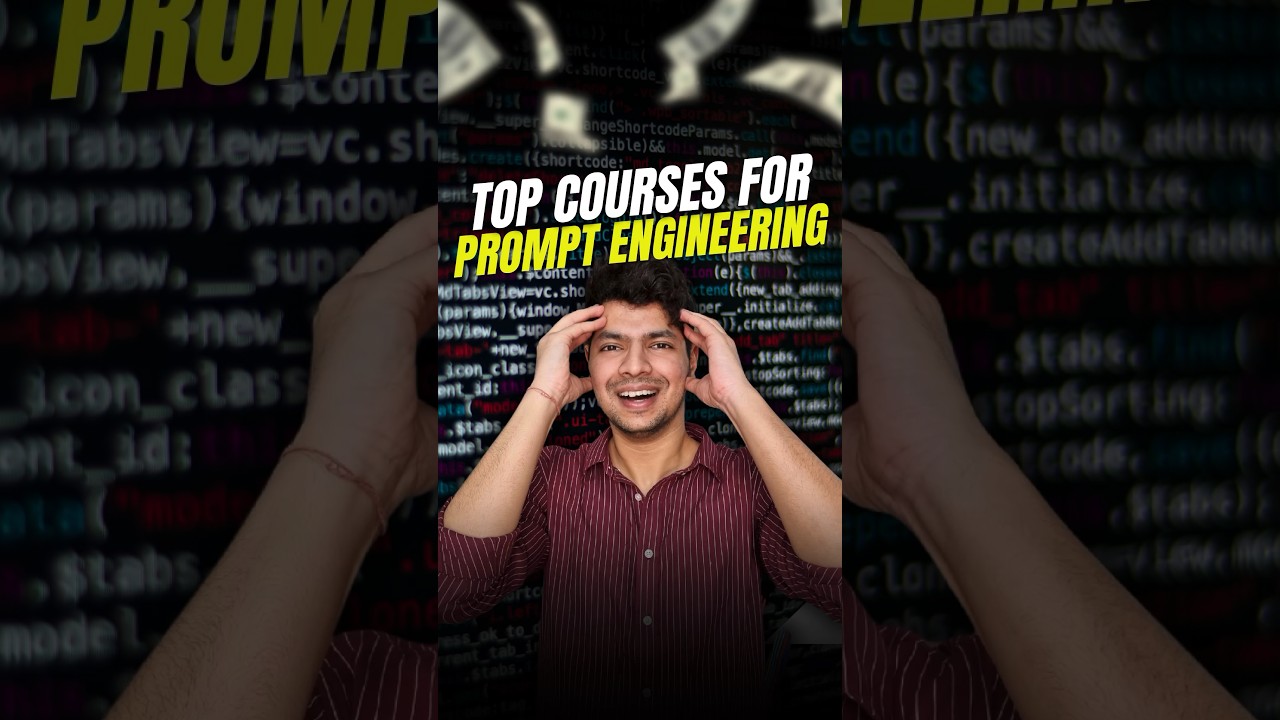 Top 3 AI ChatGPT Courses: Unveiling the Most Demanding Skill – Prompt Engineering | AI Secrets ...