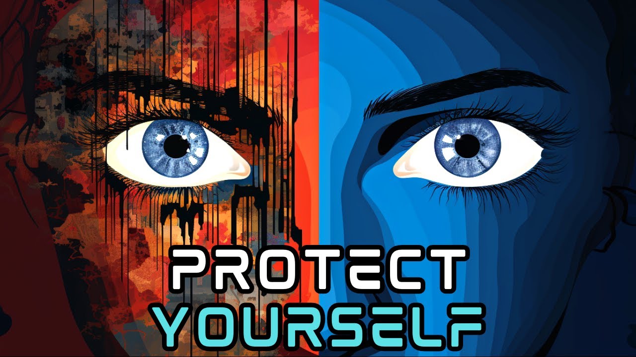 10 Must-Have Online Protection Measures in the Era of AI | AI Secrets ...