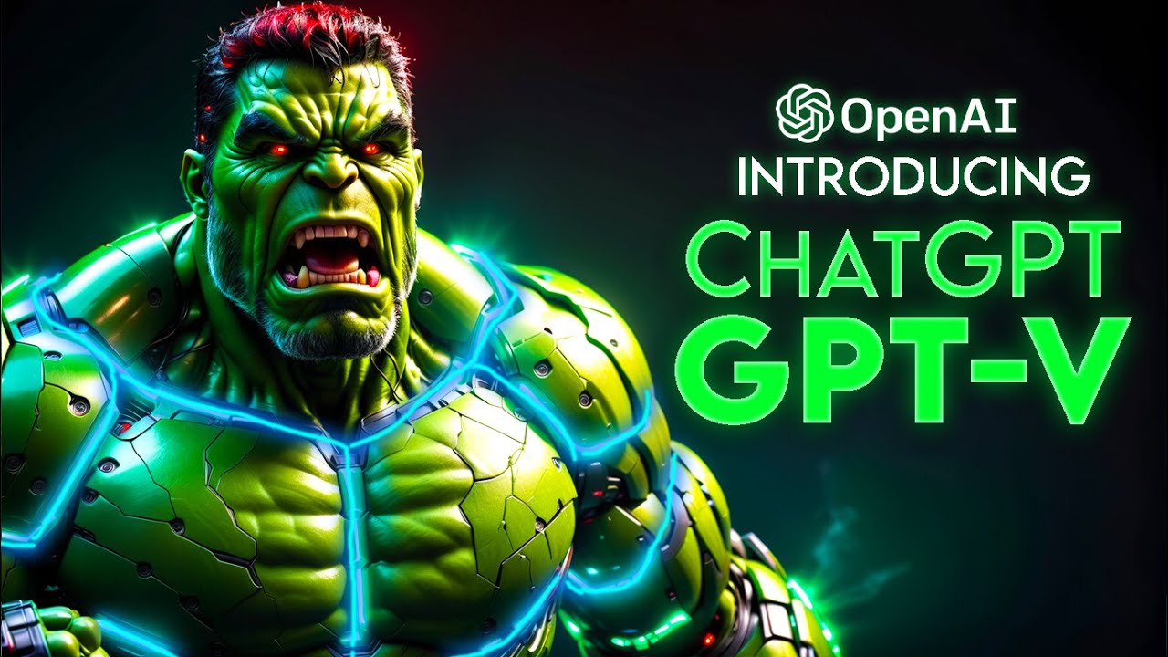 ChatGPT Unleashed: Unlocking Its Ability to See, Speak, and Hear! | AI ... ChatGPT Unleashed: Unlocking Its Ability to See, Speak, and Hear! | AI ...