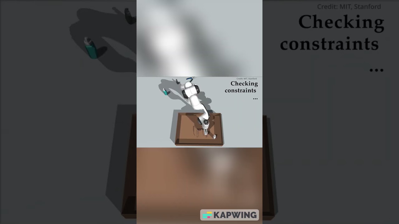 New Breakthrough in Diffusion-CCSP Performance in Robotics Tasks ...