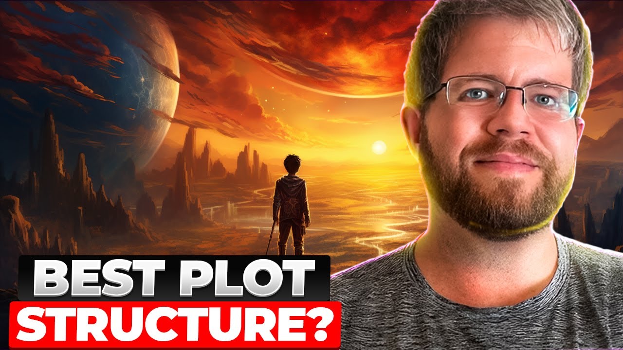 A Guide to Crafting a Compelling Book Plot Using The Hero’s Journey (and AI) | AI Secrets Exposed