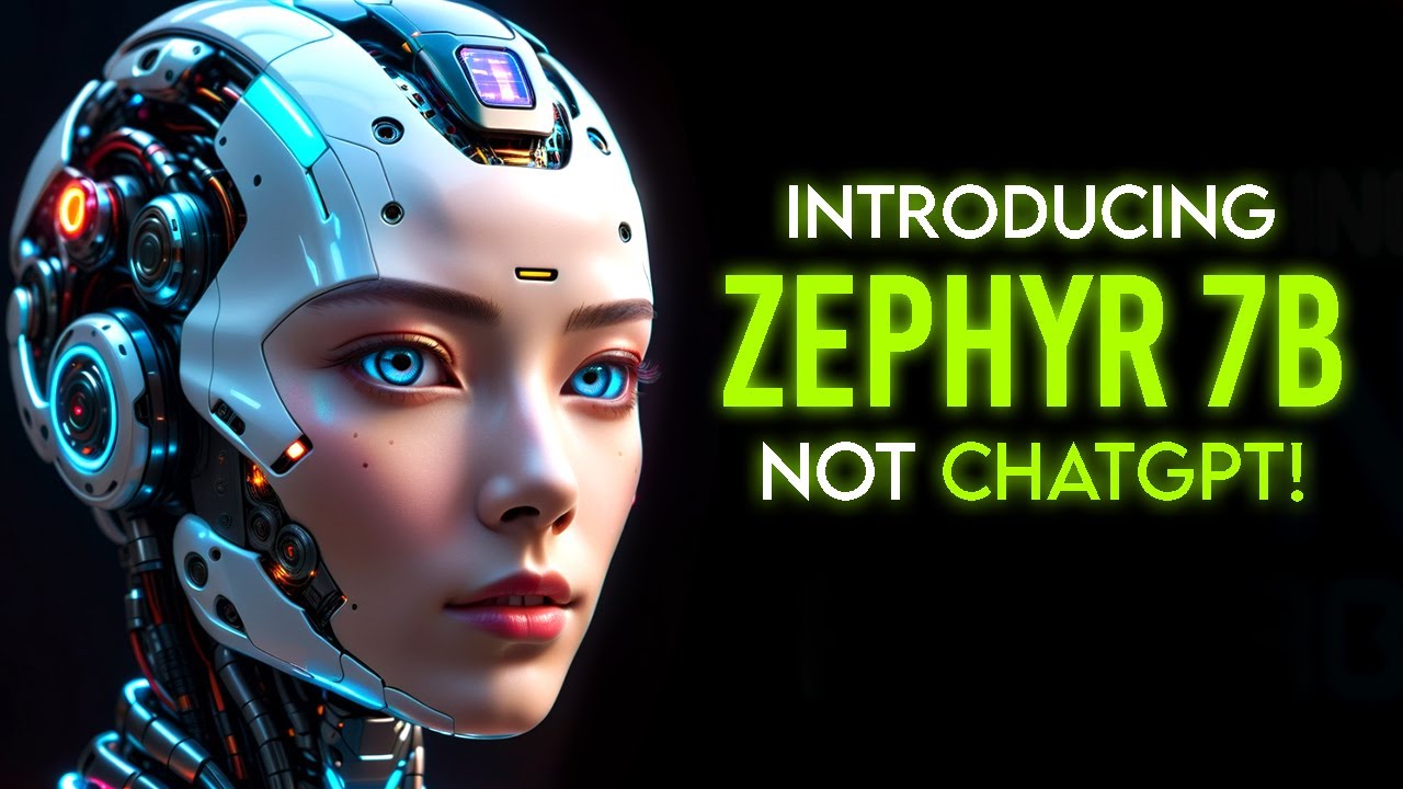 Discover the Rising Dominance of Zephyr 7B: The Groundbreaking AI Surpassing ChatGPT | AI ...