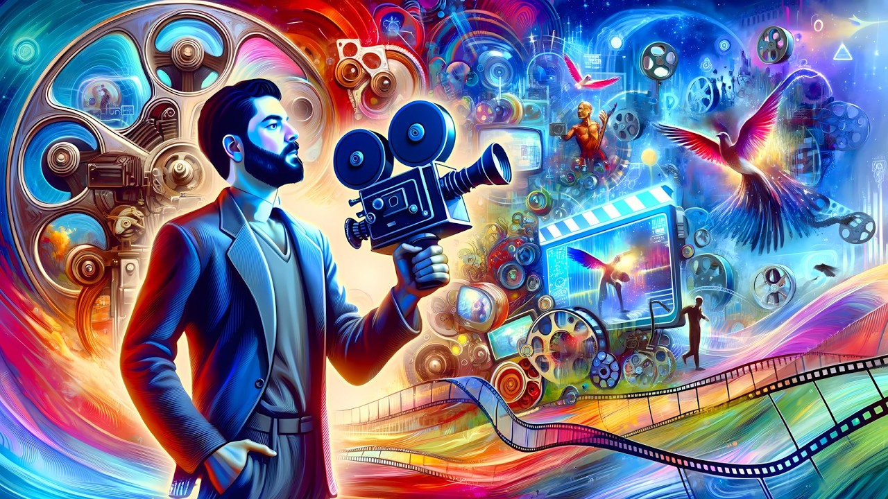 The Current Surge in AI Video Explained | AI Secrets Exposed