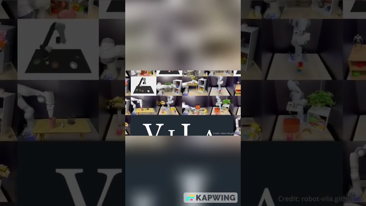 Introducing GPT4V: Revolutionary Visual Language AI for Robotics ...