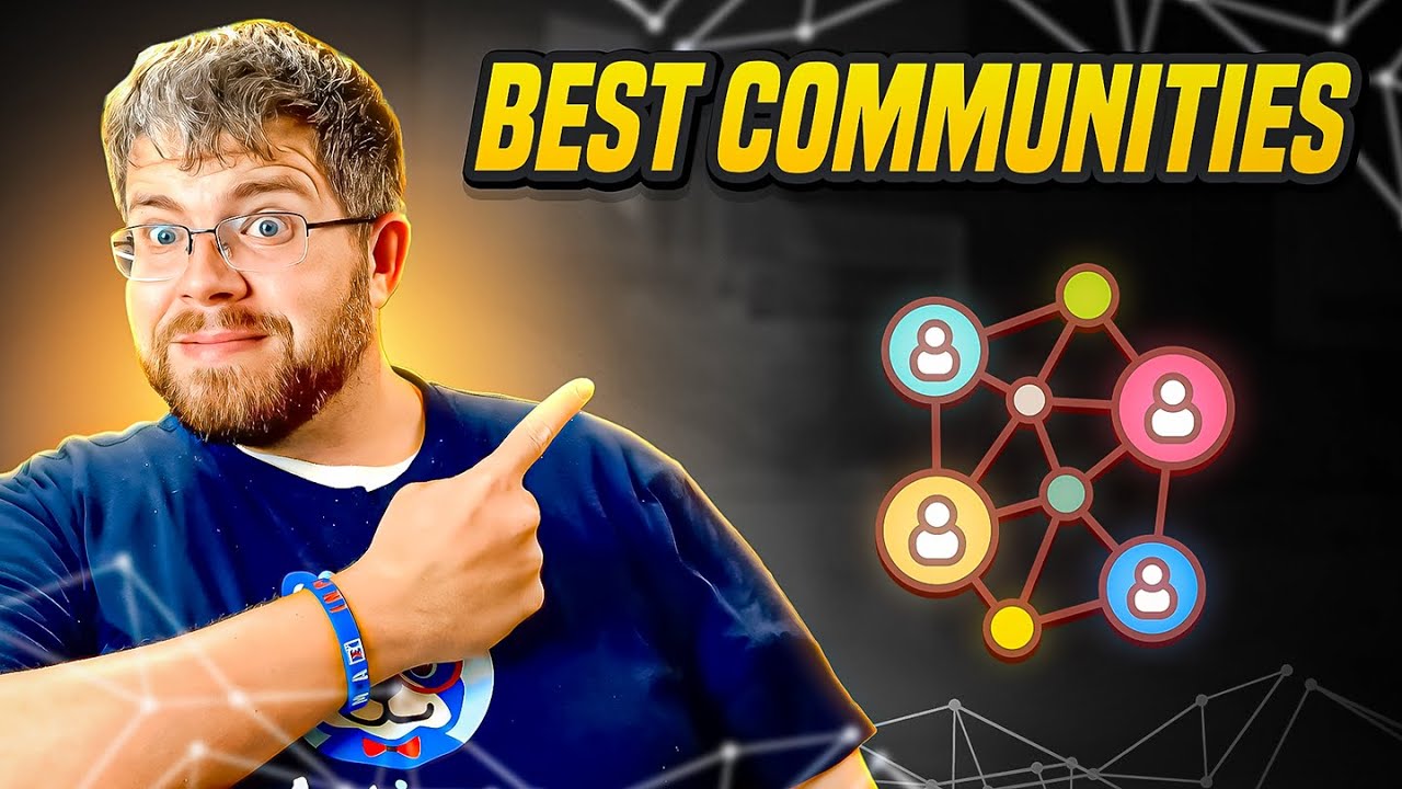 Discover These Communities and Break Free from the Toxic Anti-AI Crowd ...