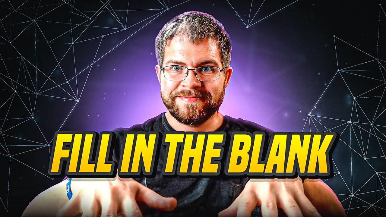 Introducing the Revolutionary Outlining Prompting Method: Fill in the ...