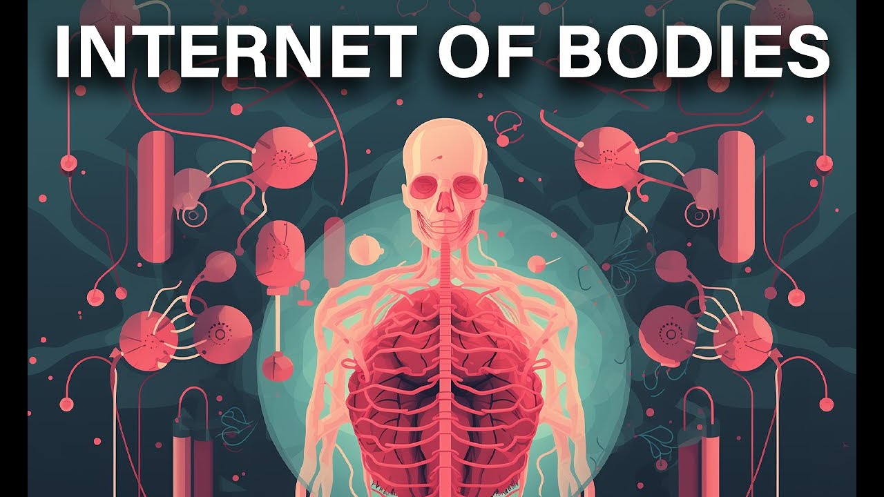 The Intriguing Phenomenon of the Internet of Bodies (IoB): How ...