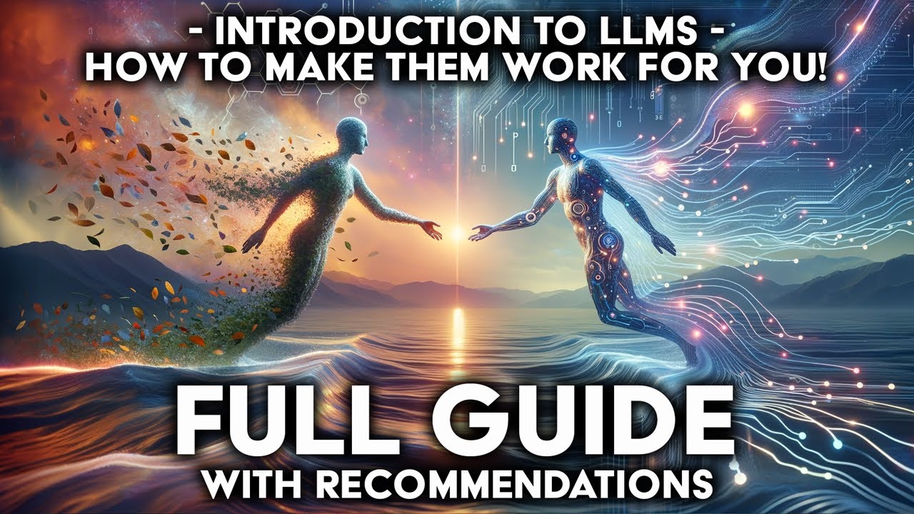 The Ultimate Guide to LLMs in 2024: A Step-by-Step Approach to Getting ...