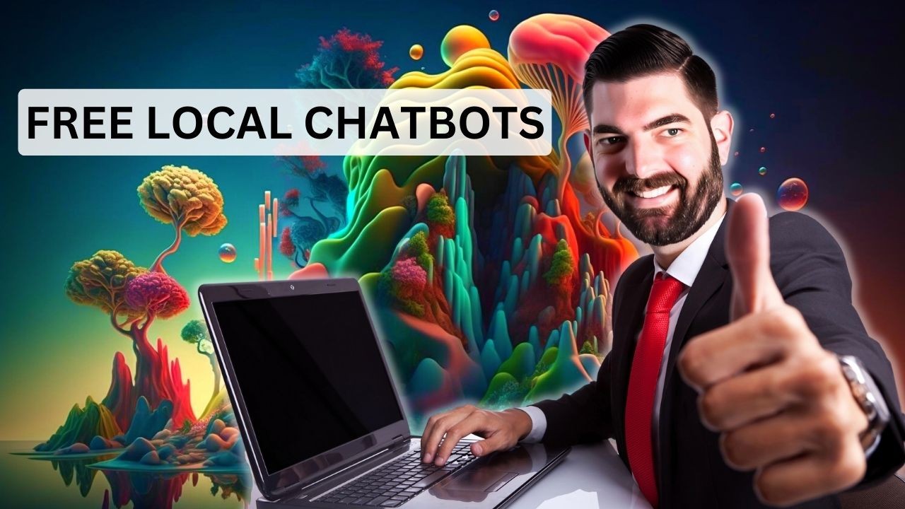 How to Run Any Chatbot for FREE on Your Computer: Ultimate Guide | AI Secrets Exposed