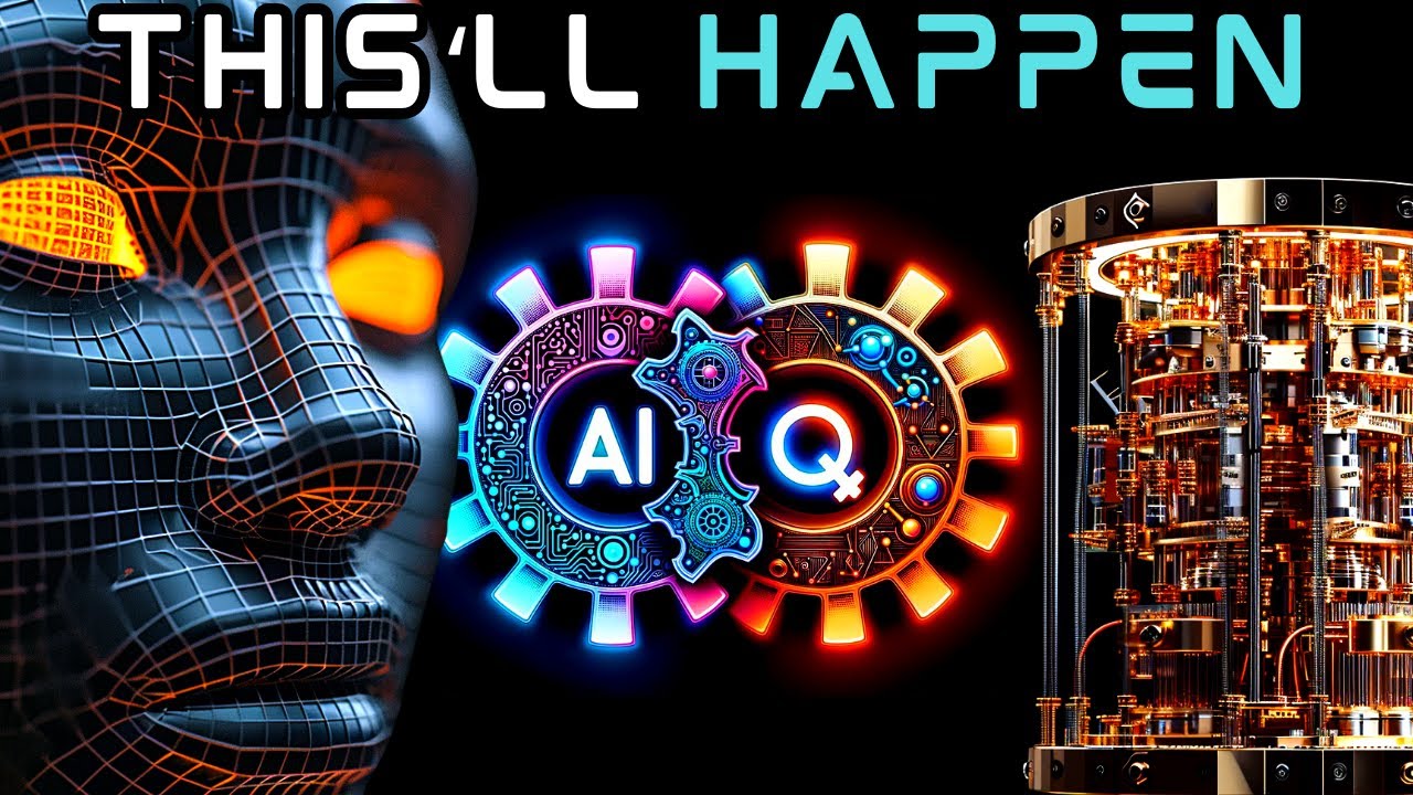 Discover 10 Transformative Effects of Using AI in Quantum Computing | AI Secrets Exposed