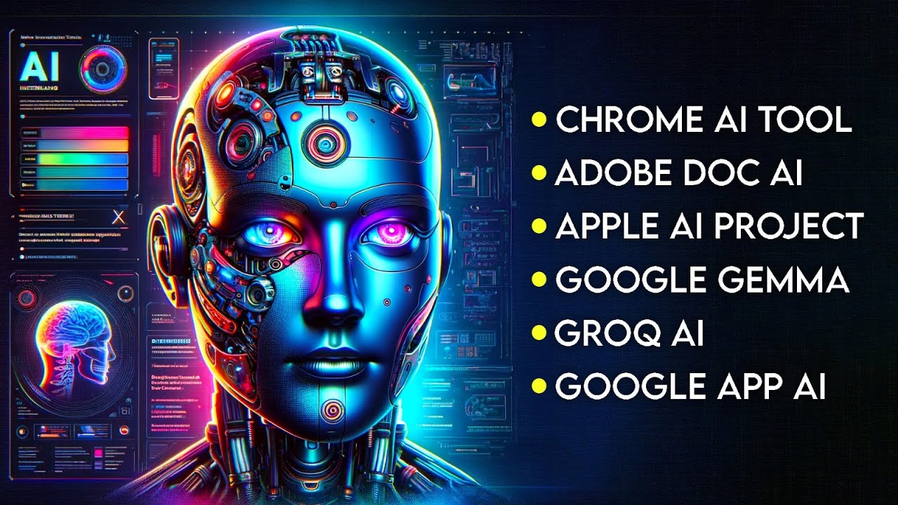 AI Never Sleeps: The Weekly News That Rocked the World of Artificial Intelligence! | AI Secrets ...