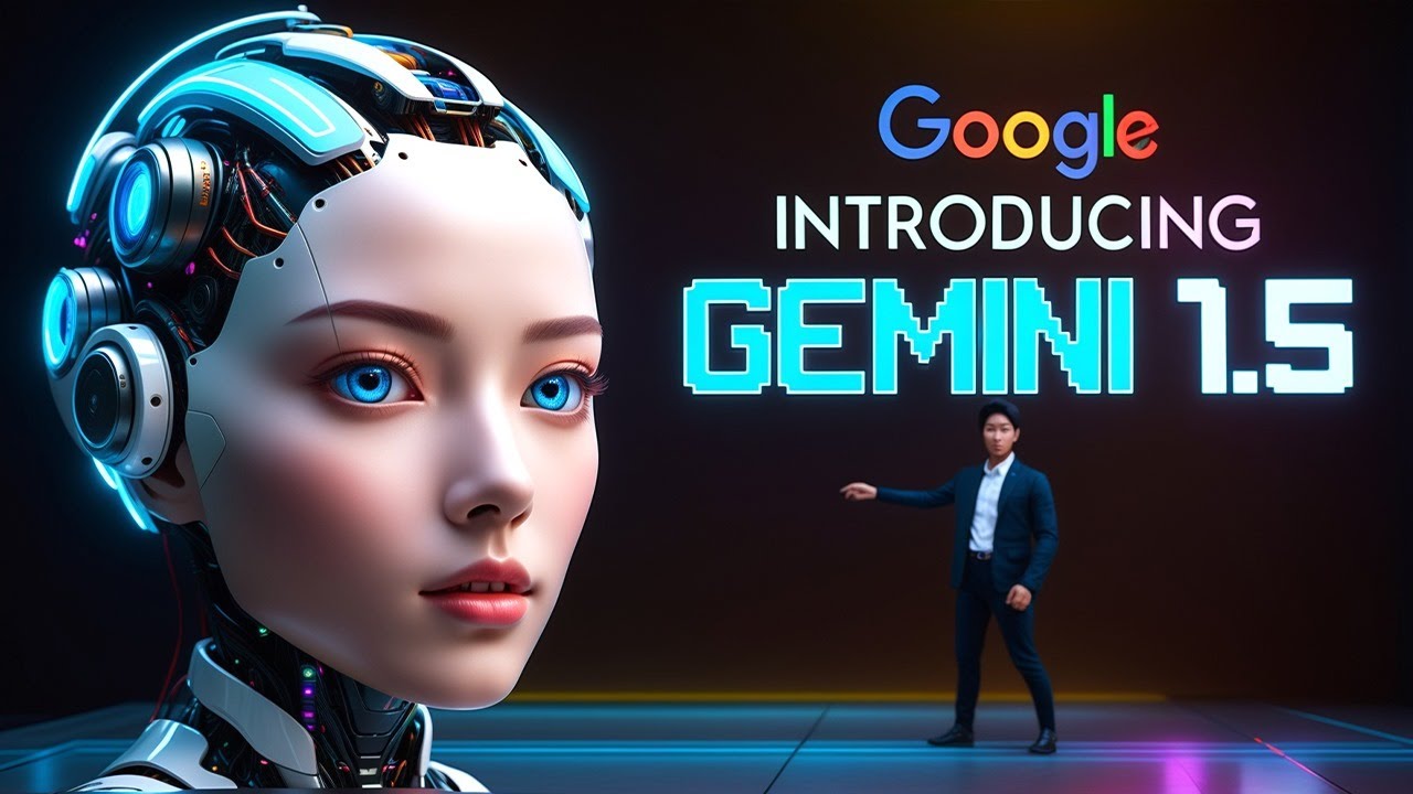Gemini 1.5 vs. GPT-4: A Showdown Between Google’s Latest AI and OpenAI ...