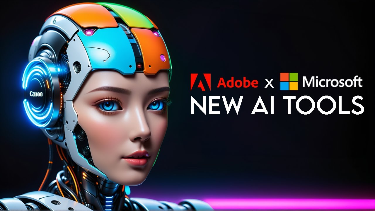 Adobe and Microsoft Collaborate to Introduce a Range of Innovative AI ... Adobe and Microsoft Collaborate to Introduce a Range of Innovative AI ...