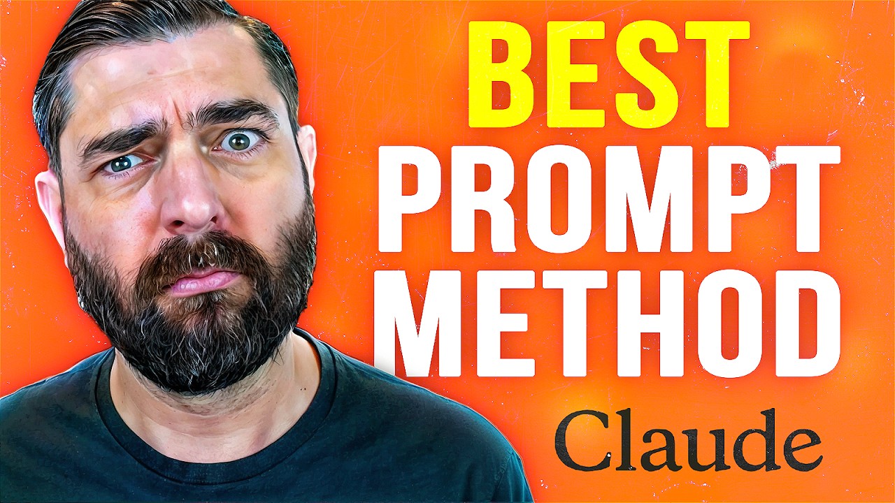 Upgrade Your Prompt Technique: A Superior Alternative to ChatGPT | AI ...