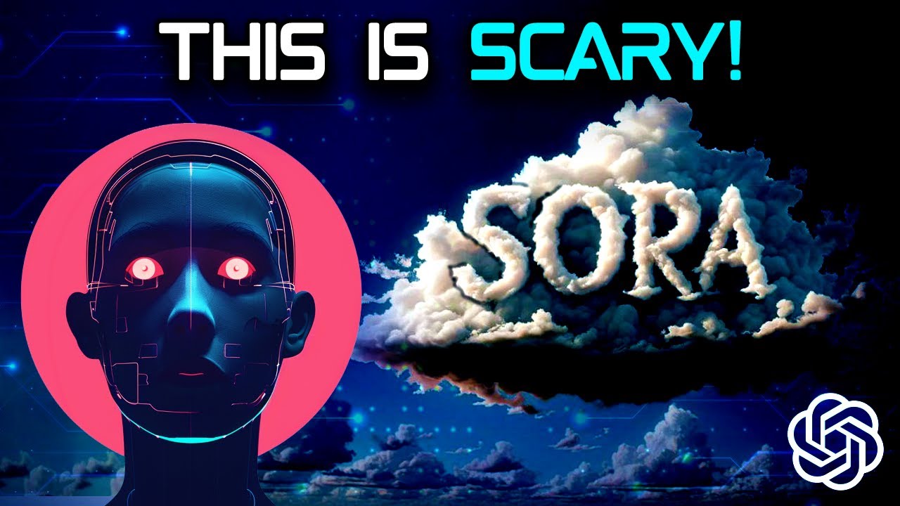 Discover Sora OpenAI: The Groundbreaking AI Model Creating Stunning ... Discover Sora OpenAI: The Groundbreaking AI Model Creating Stunning ...