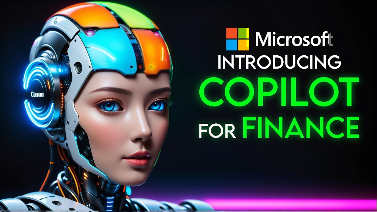 Introducing Microsoft COPILOT for Finance: AI-Powered Money Management Solution | AI Secrets Exposed