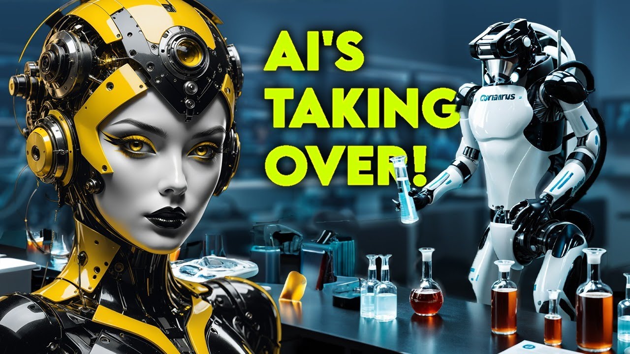 The Explosive Growth of AI: Sam Altman’s Latest Endeavor, Revolutionary ...