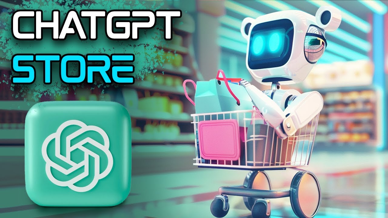 Introducing the ChatGPT Store: Discover the Top 8 Custom GPTs Available Now | AI Secrets Exposed