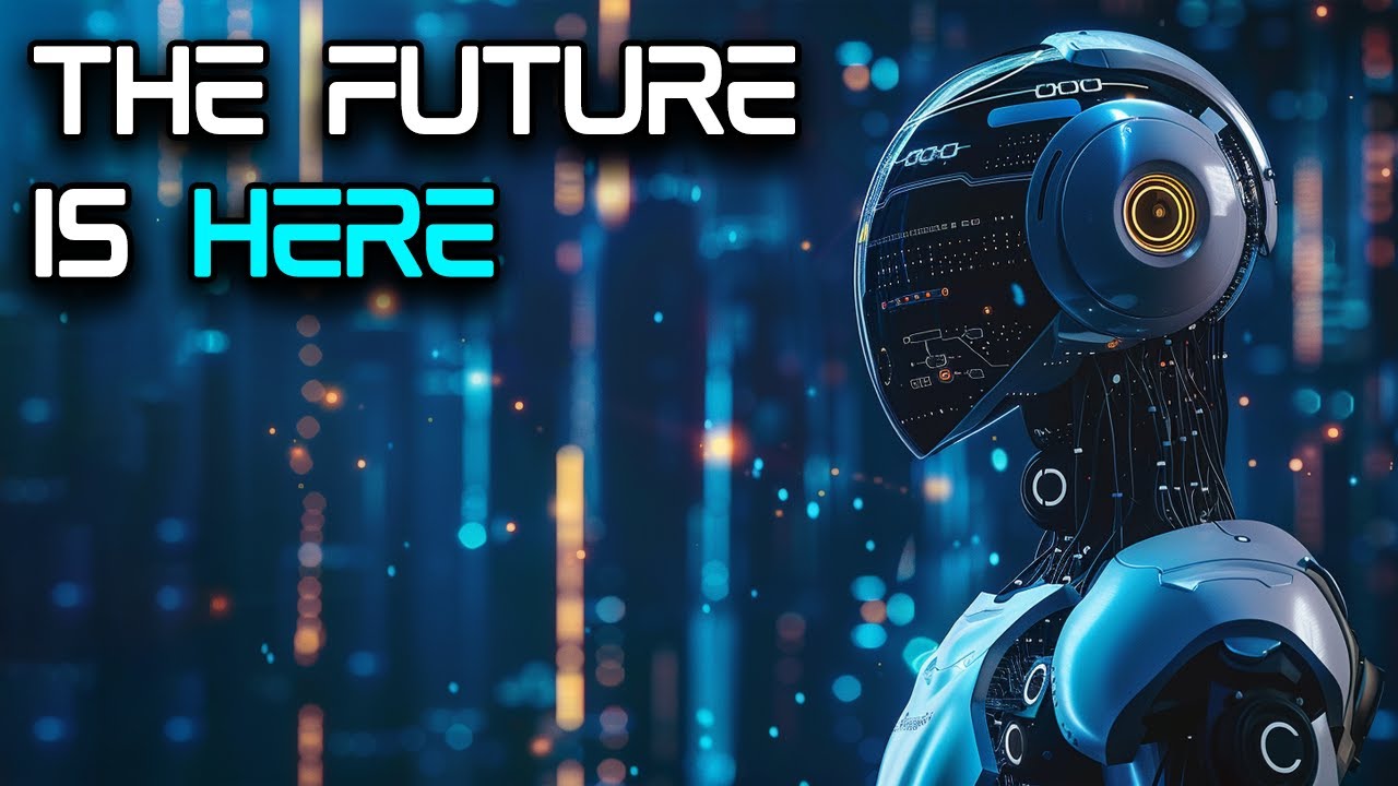 The Imminent Arrival of Robotics in the Future | AI Secrets Exposed