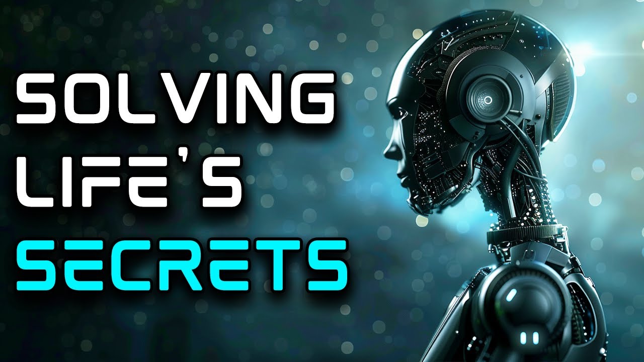 Discover How AI is Unraveling the Universe’s Greatest Mysteries: 10 ... Discover How AI is Unraveling the Universe’s Greatest Mysteries: 10 ...