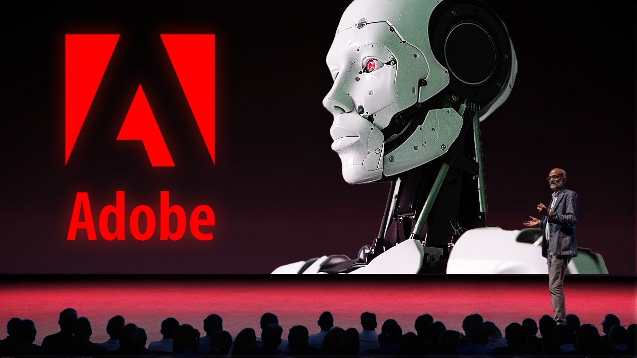 Revolutionizing AI Tools with Adobe’s Latest Firefly Image 3 Technology ...