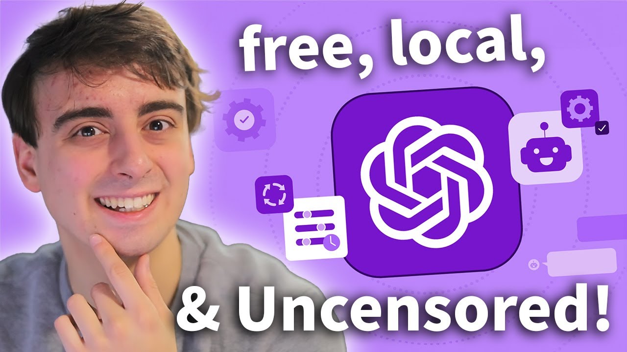 How to Use LM Studio as a Local Alternative to ChatGPT: Overview | AI ...