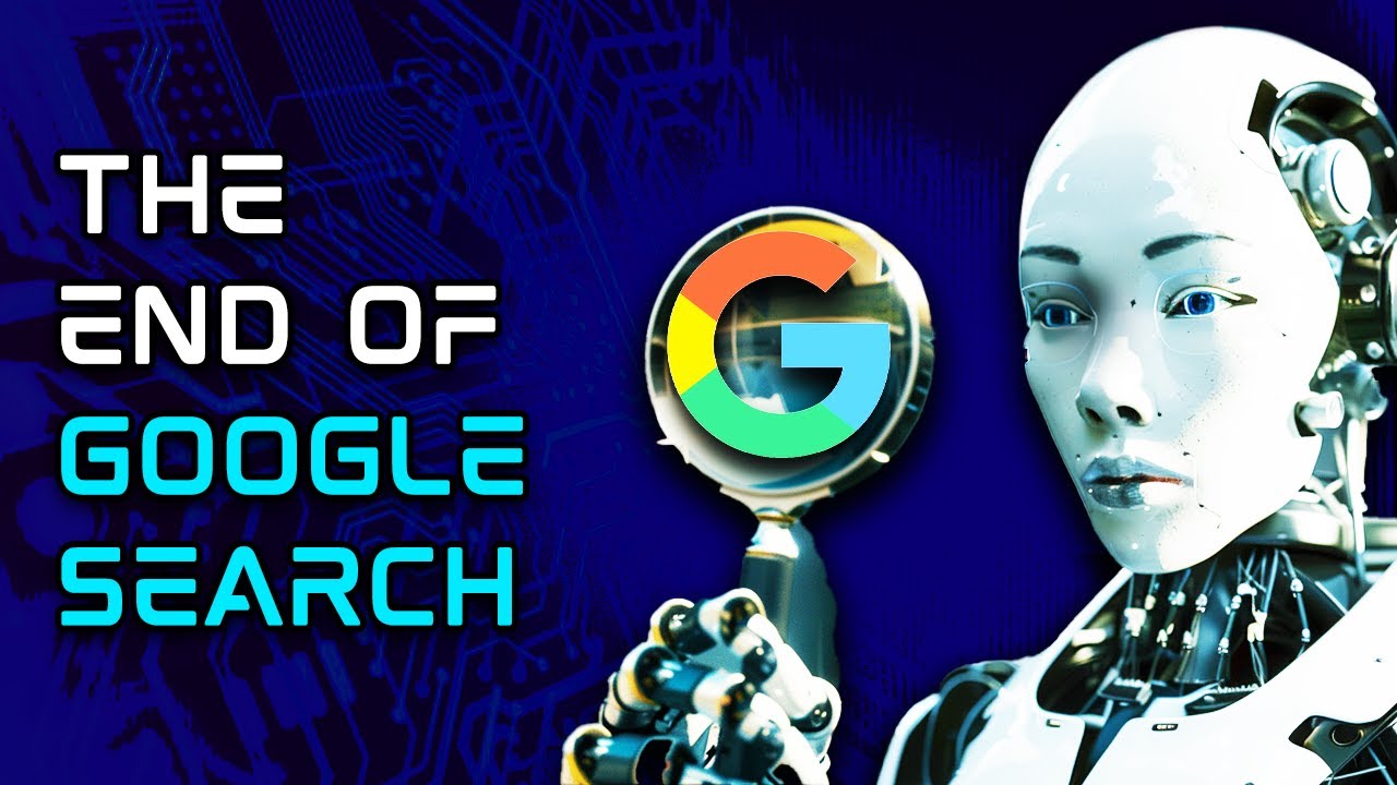 The Transformation of Google Search: A New Era Begins | AI Secrets Exposed