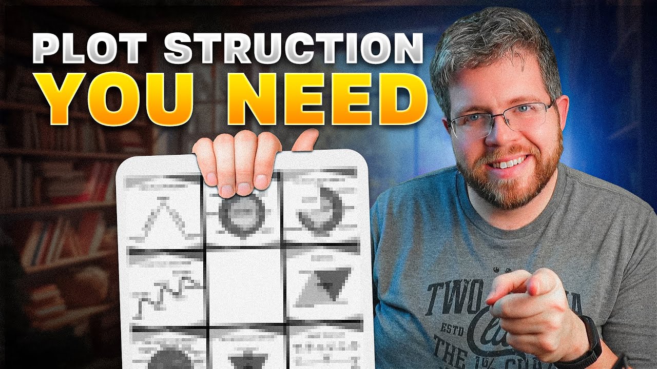 The Ultimate Guide to Mastering a Single Perfect Plot Structure | AI ...