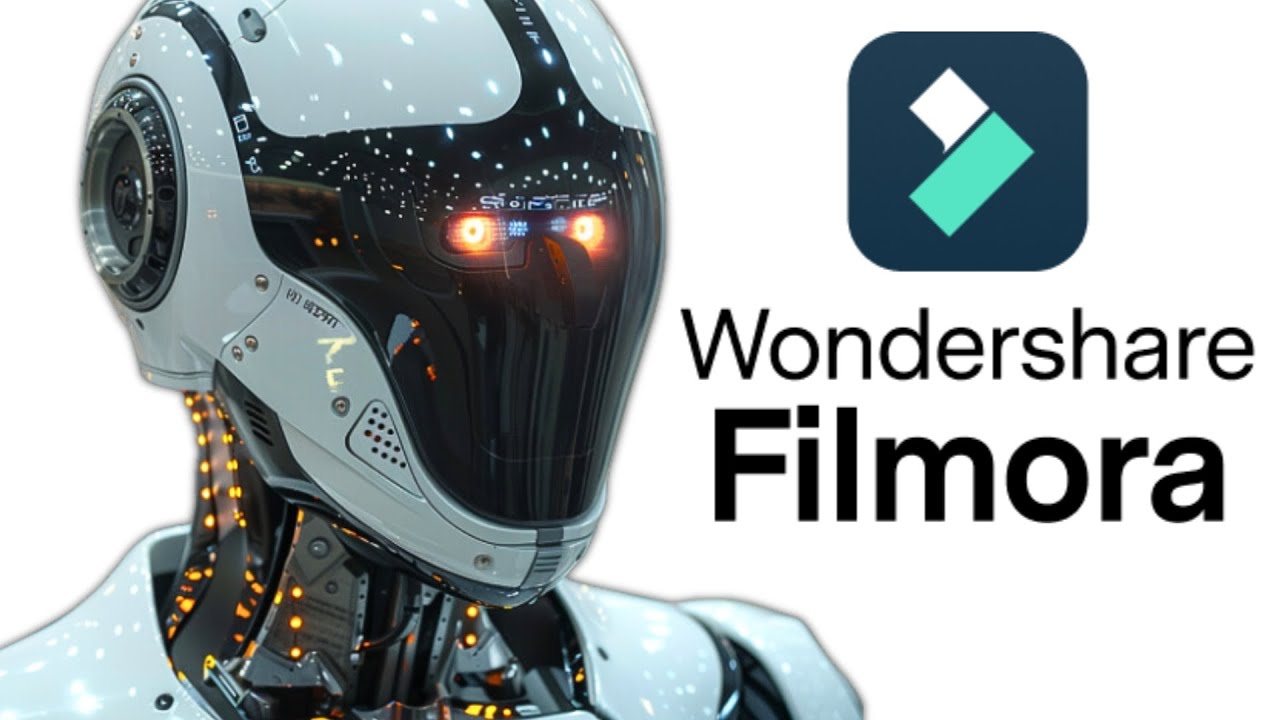 Creating AI Video & Audio in 6 Simple Steps with Wondershare Filmora | AI Secrets Exposed