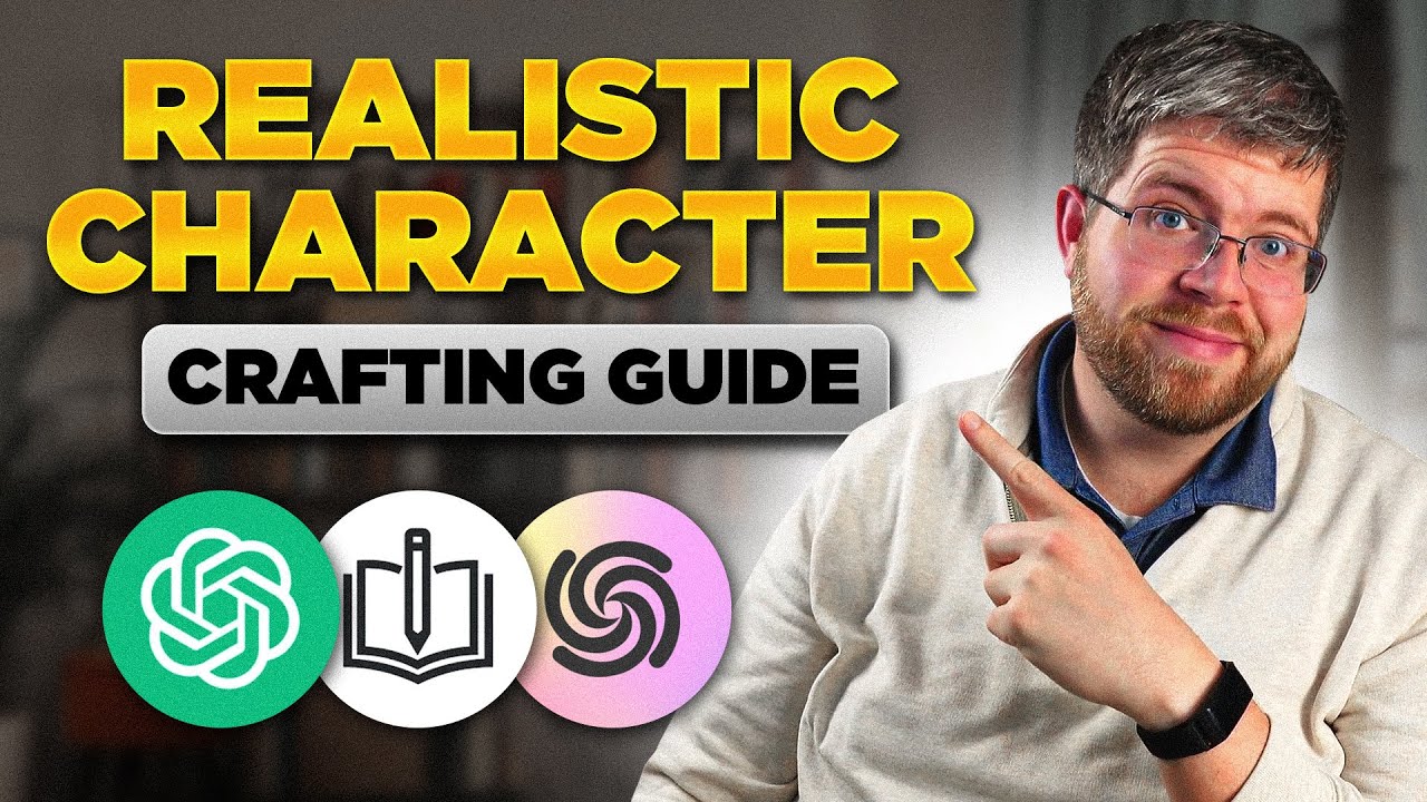 Creating Realistic Characters Using Artificial Intelligence | AI ...