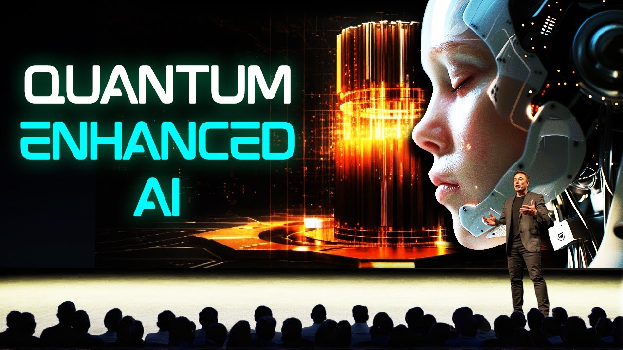 Exploring the Transformative Impact of Quantum-Enhanced Generative AI ...