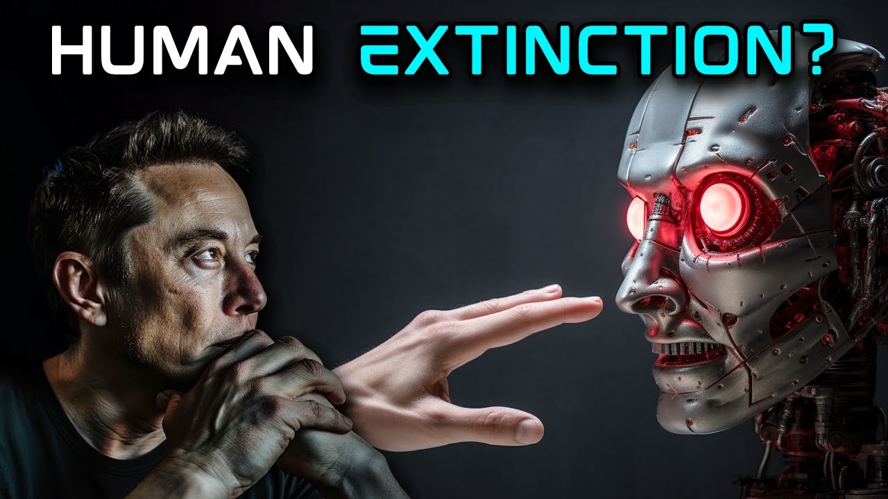 The Potential Impact of AI on Human Existence: Debunking Common ...