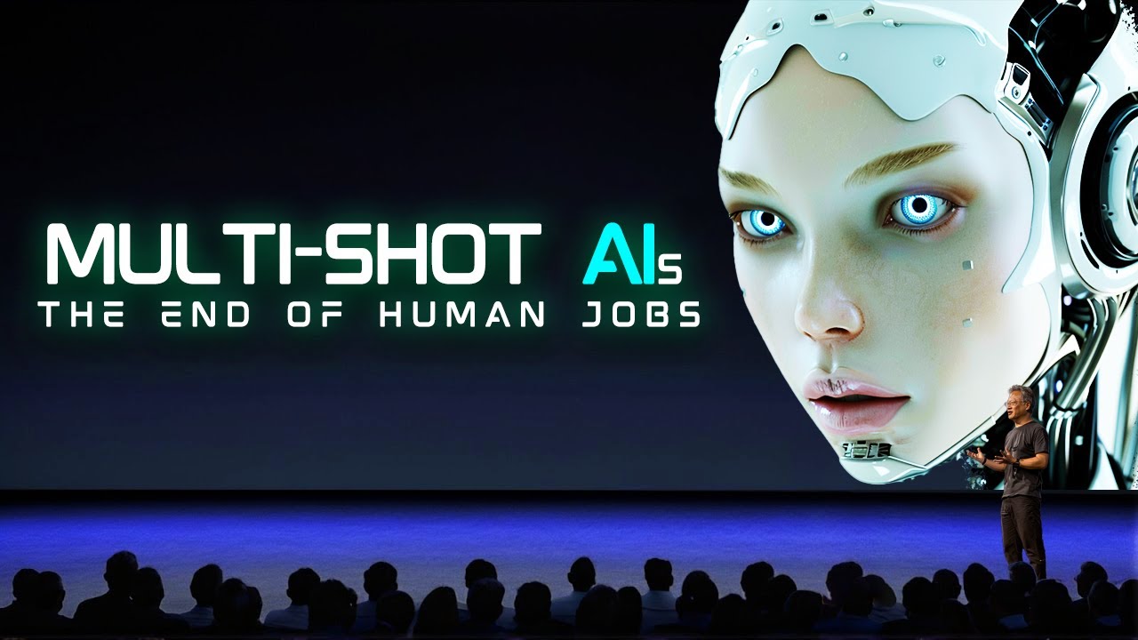 The Rise of Multi-Shot AI Technology: A Game-Changer in the Job Market ...