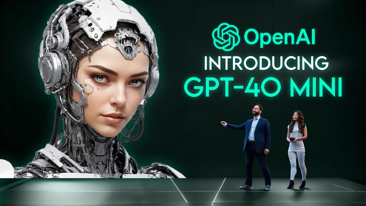 The Power of OpenAI’s Latest AI Model Outshines Google’s Gemini Flash ...