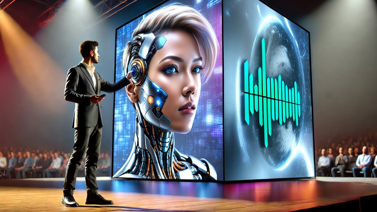 New Open-Source Voice AI Defeated by Groundbreaking AI Technology | AI ... New Open-Source Voice AI Defeated by Groundbreaking AI Technology | AI ...