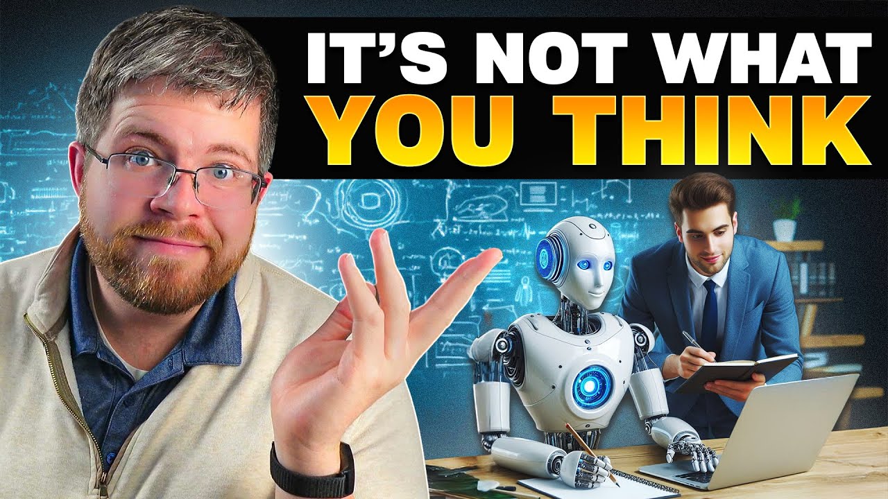 Reasons Why a Seasoned Writer Chooses to Utilize AI Technology | AI ...