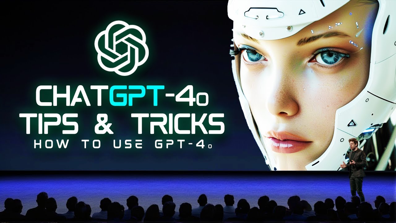 17 Essential ChatGPT 4.0 Tips for Beginners That Will Blow Your Mind! | AI Secrets Exposed
