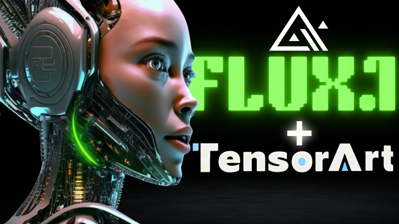 Unveiling FLUX 1: The Next Generation AI Art Tool by TensorArt | AI ...