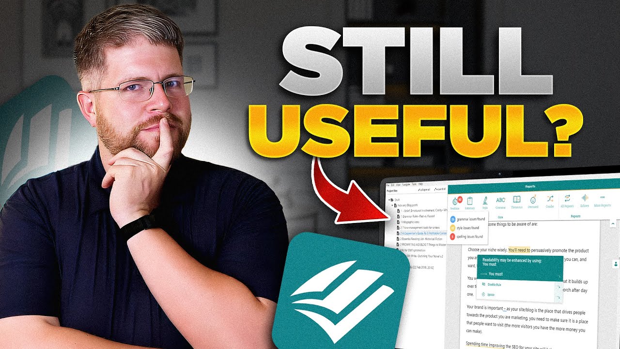 ProWritingAid 2024 Review: Is It Still a Valuable Tool? | AI Secrets ...