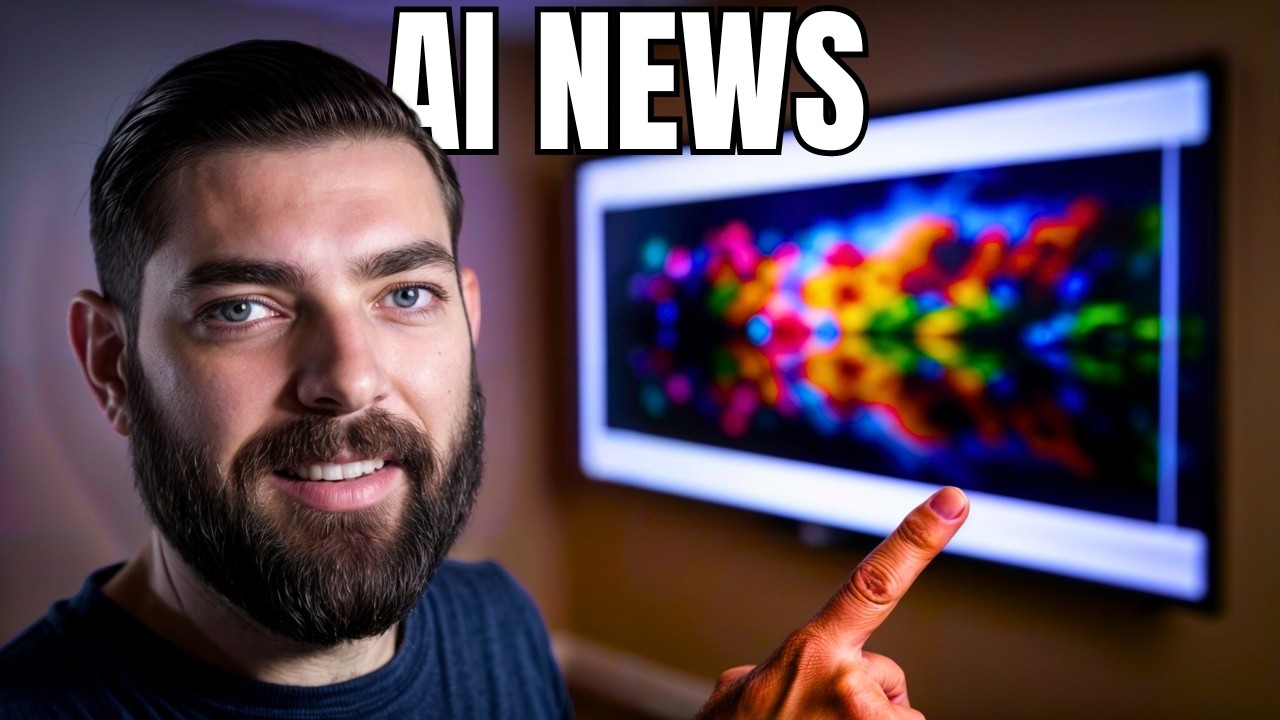AI Video Creation Surges in 2024: The Latest in AI News | AI Secrets ... AI Video Creation Surges in 2024: The Latest in AI News | AI Secrets ...