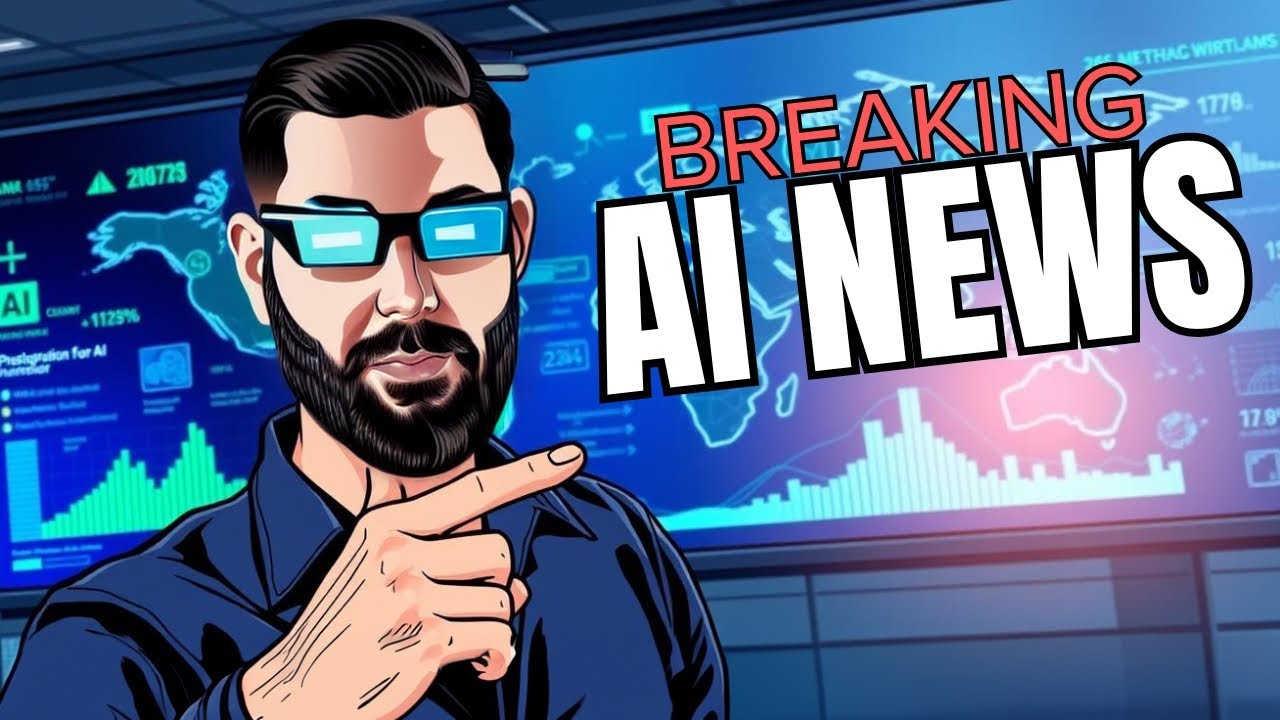 Breaking News: Major Changes Unfold at OpenAI | AI Secrets Exposed
