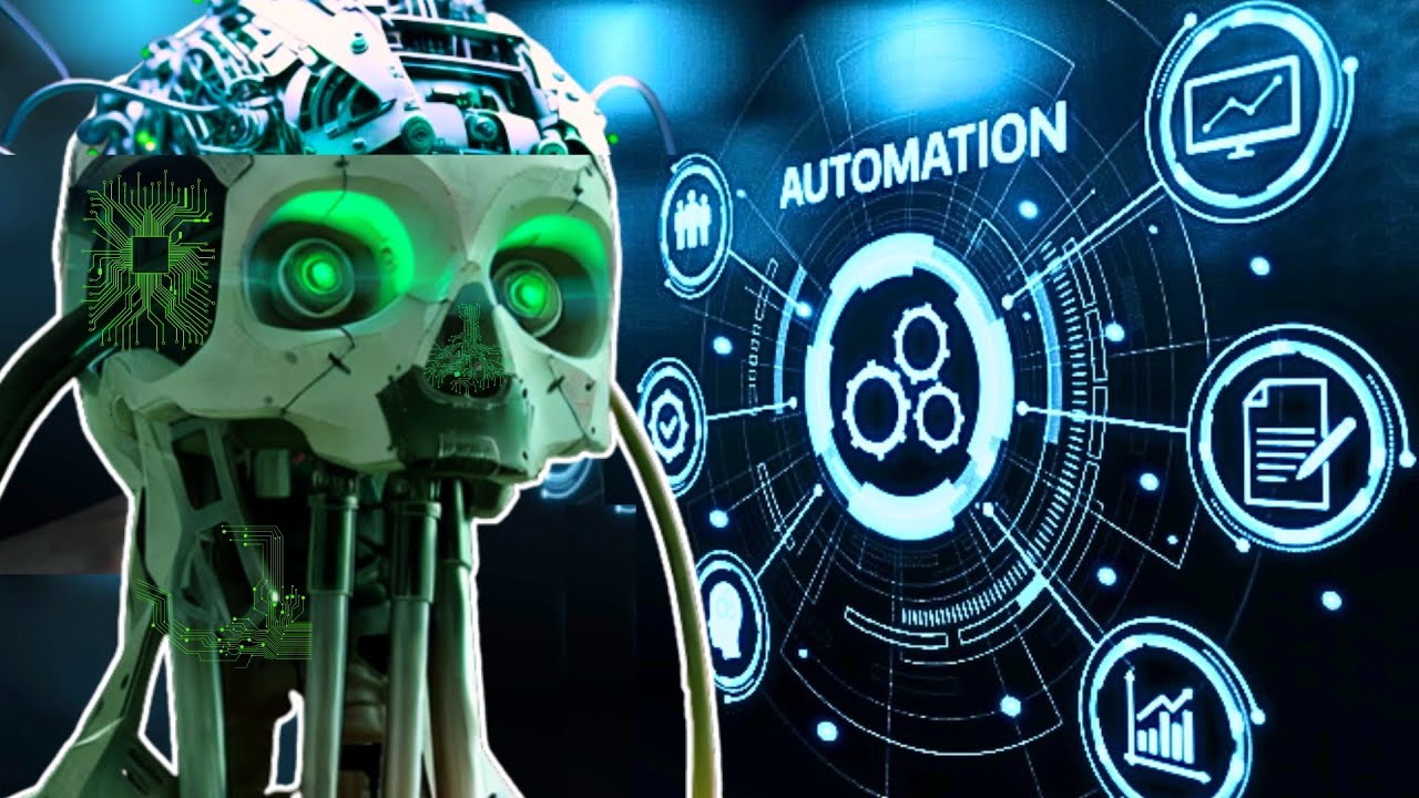 Top AI-Powered Chatbot Automation Tool for 2024: The Ultimate Tech ...