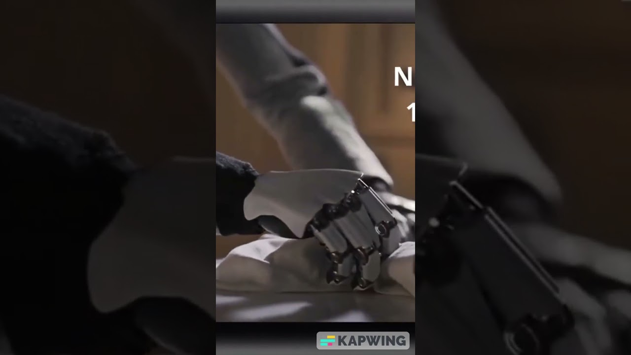 Introducing the Debut of the Groundbreaking OpenAI “Neo Beta” AI Robot Technology | AI Secrets ...