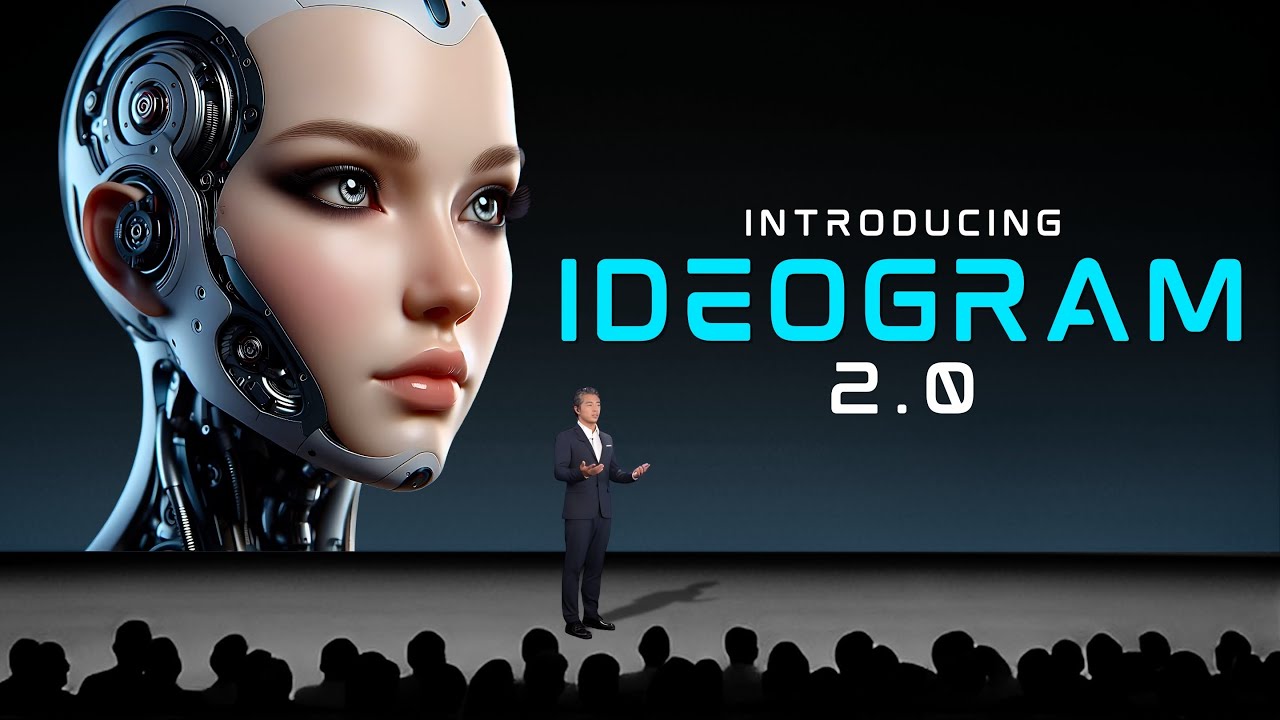 How Ideogram 2.0 is Transforming the AI Landscape: Is it Game Over for Midjourney and DALL-E ...