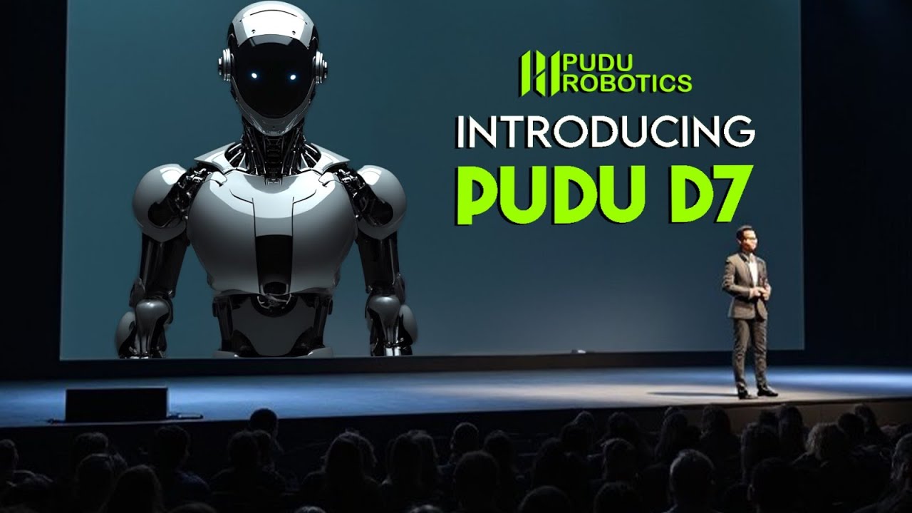 Enhancing Intelligence: The Latest AI Robot Advancements | AI Secrets ...