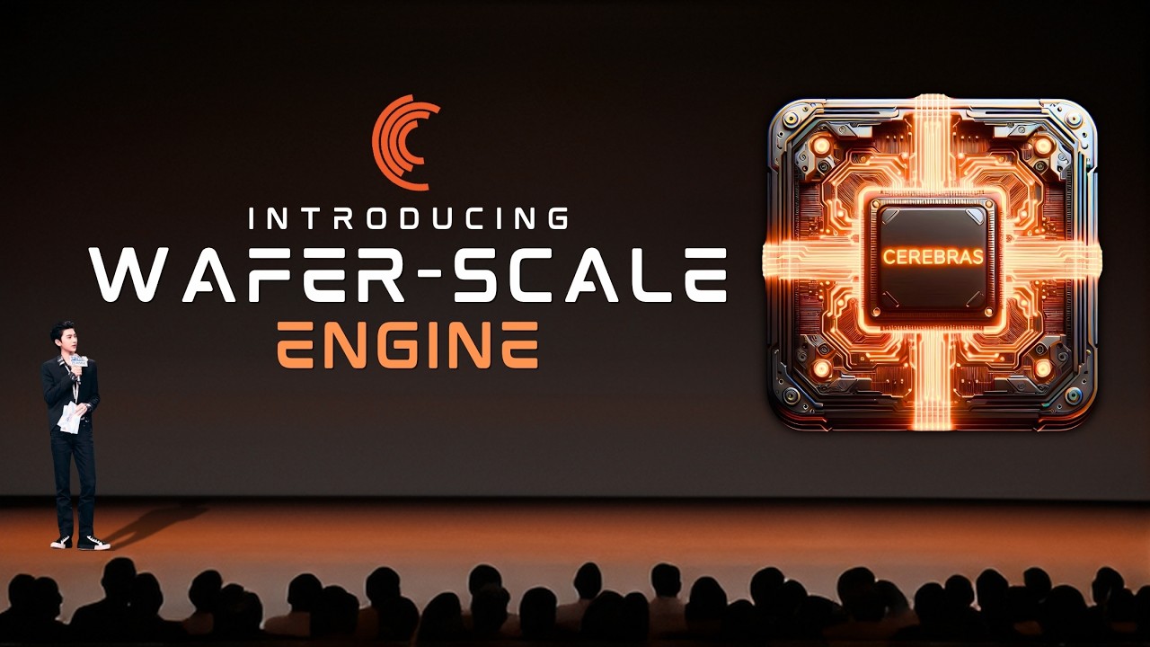 The Latest Tool Sending Shivers Down Nvidia’s Spine | AI Secrets Exposed